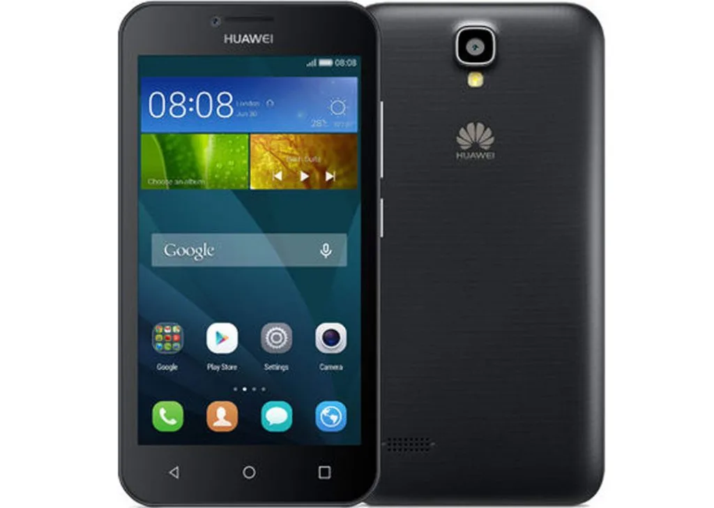 آموزش تعویض هارد و فول دامپ Huawei Y560-u02 - ایران دامپ