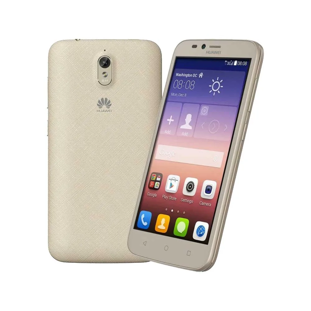 آموزش تعویض هارد و فول دامپ Huawei Y625-U32 - ایران دامپ