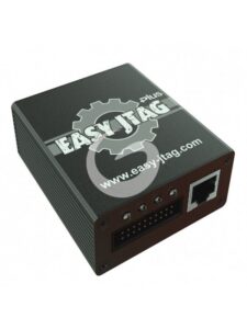 بخش 20 - توضیح سایر بخشهای باکس easyjtag - ایران دامپ دامپ آموزش