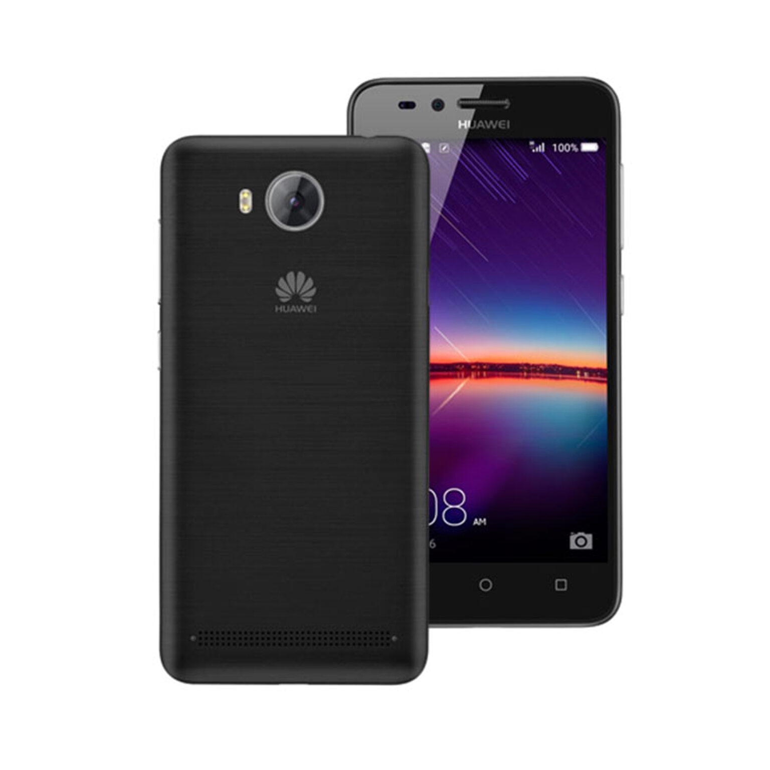 آموزش تعویض هارد Huawei Cro-l22 - ایران دامپ